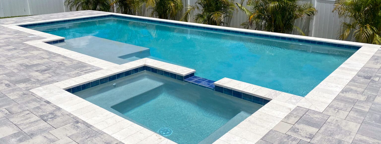 Orlando Pool Builder & Swimming Pool Contractor | Blue Haven