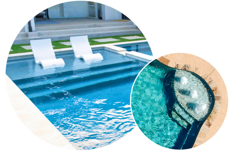 Mobile Pool Builder & Swimming Pool Contractor | Blue Haven