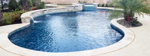 Dallas-Fort Worth Pool Builder & Swimming Pool Contractor | Blue Haven