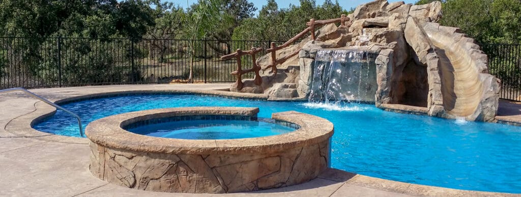Inland Empire Pool Builder & Swimming Pool Contractor | Blue Haven