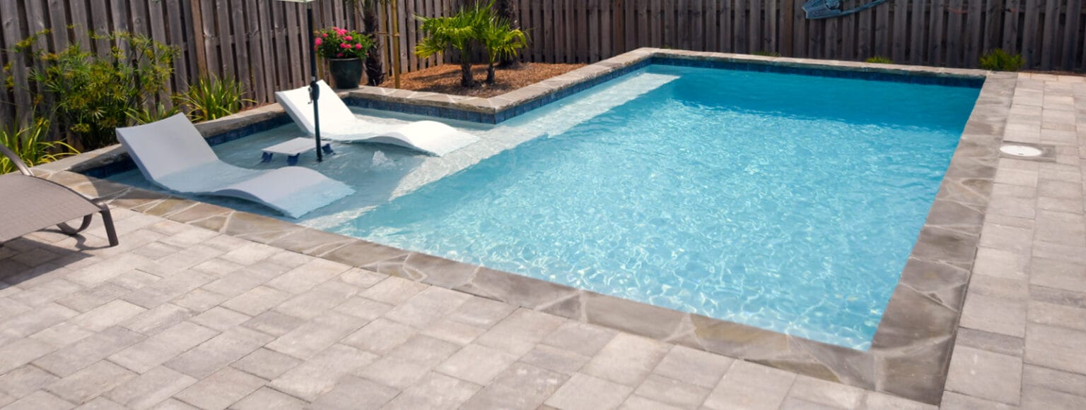 Mobile Pool Builder & Swimming Pool Contractor | Blue Haven