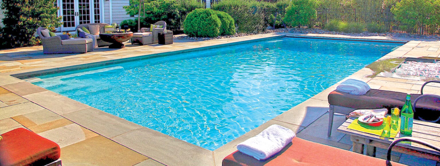 North New Jersey Pool Builder & Swimming Pool Contractor | Blue Haven