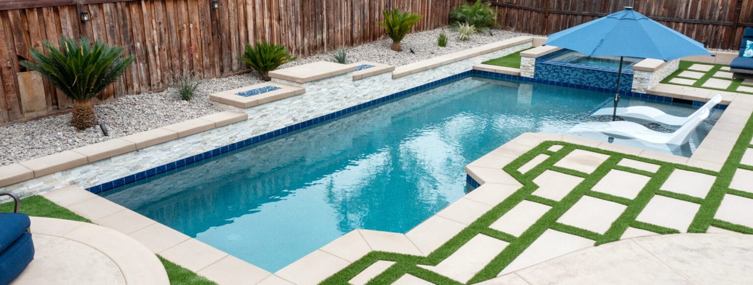 Inland Empire Swimming Pool Contractors