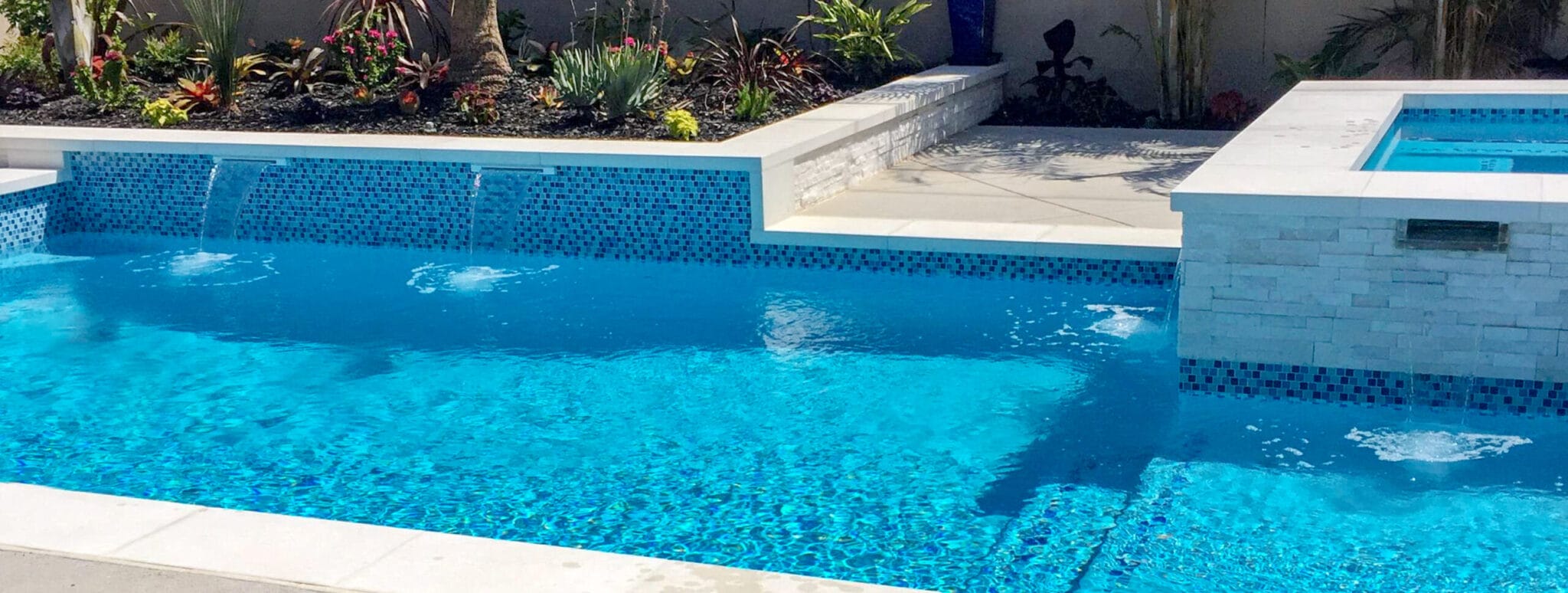 Inland Empire Swimming Pool Contractors