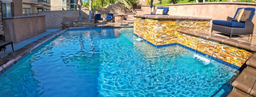 Orange County Pool Builder & Swimming Pool Contractor | Blue Haven