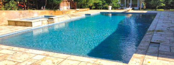 Huntsville Pool Builder & Swimming Pool Contractor | Blue Haven