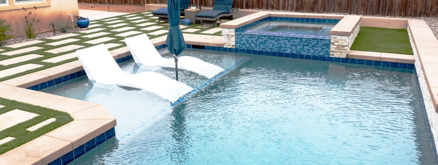 Temecula Pool Builder & Swimming Pool Contractor | Blue Haven