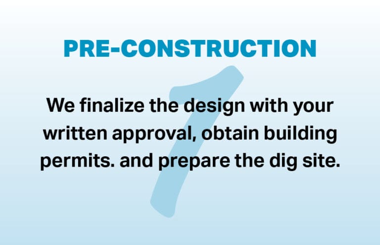 Pensacola Custom Swimming Pool Builders│Blue Haven Pools