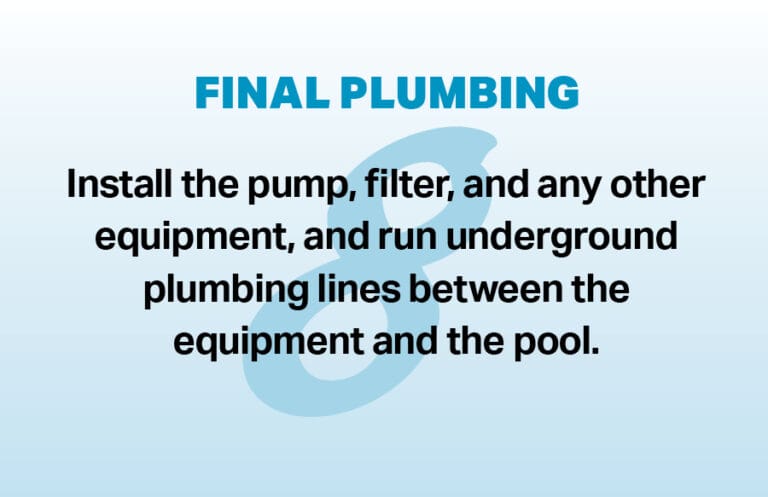 Pensacola Custom Swimming Pool Builders│Blue Haven Pools
