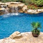 Inground Pool Design Pictures Fort Mill SC