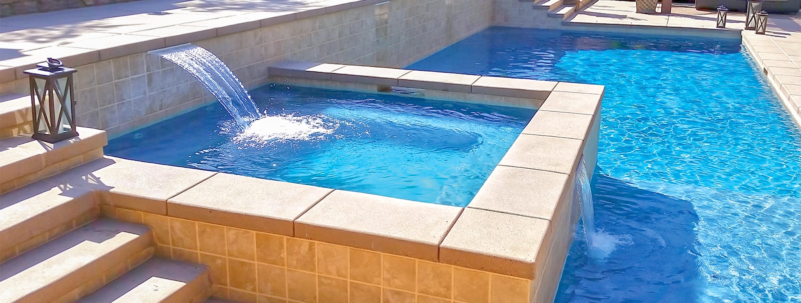 Inground Pool Design Pictures San Diego CA Inground Pool Design Pictures San Diego CA