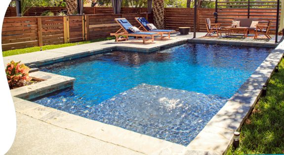SmartVac® Swimming Pool In-floor Cleaning System | Blue Haven