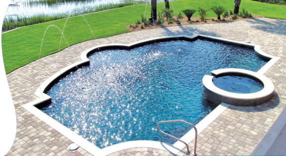 Pool Pricing How much does It cost to build an inground pool?