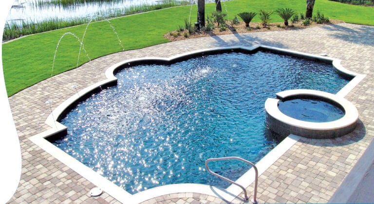 Pool Pricing How much does It cost to build an inground pool?