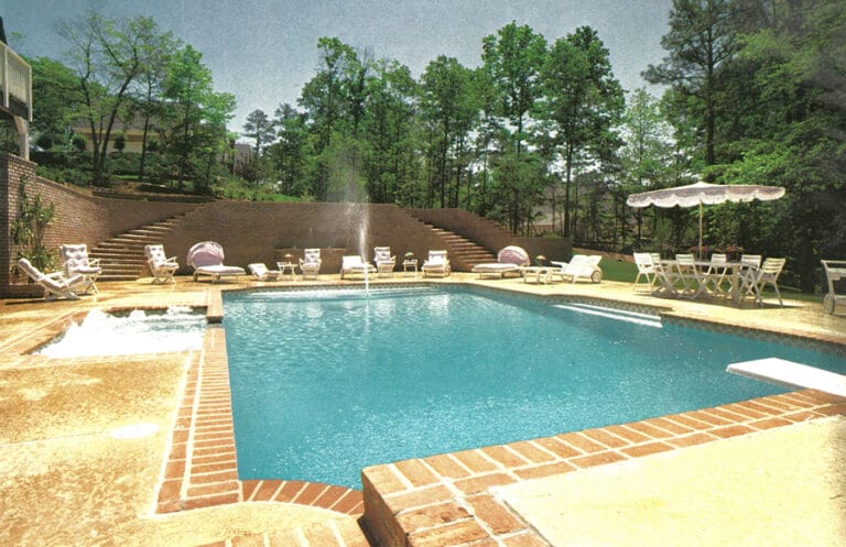 Custom Pool Builders of Inground Designs with 60+ Offices