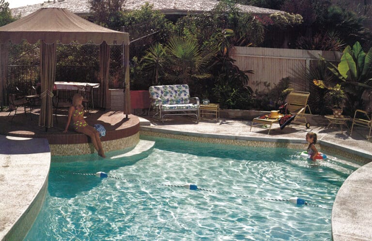 Custom Pool Builders of Inground Designs with 60+ Offices