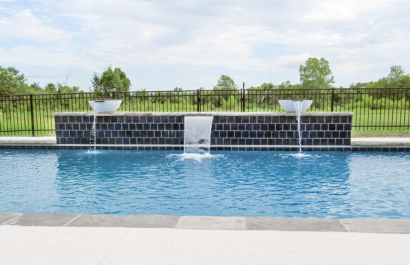 Kansas City Swimming Pool Builder & Custom Pool Contractor | Blue Haven