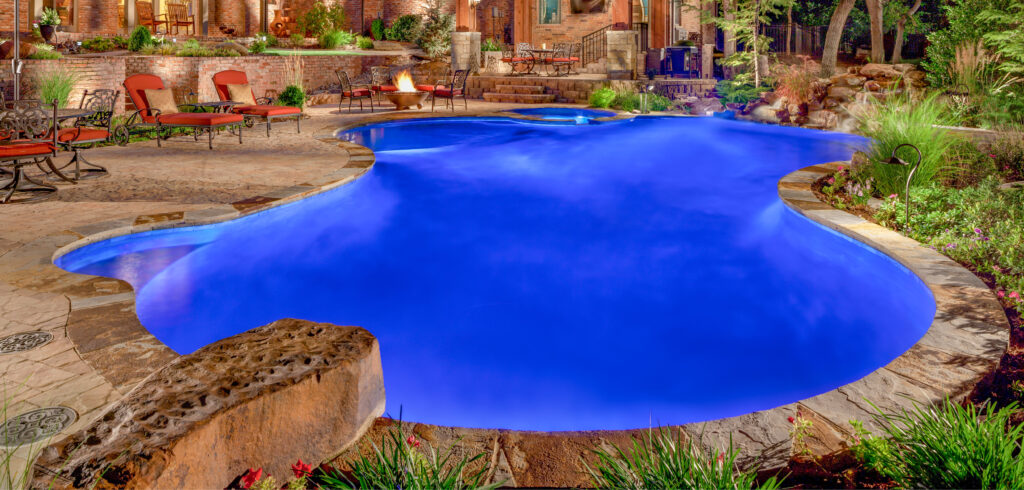 Custom Pool Builders of Inground Designs with 60+ Offices