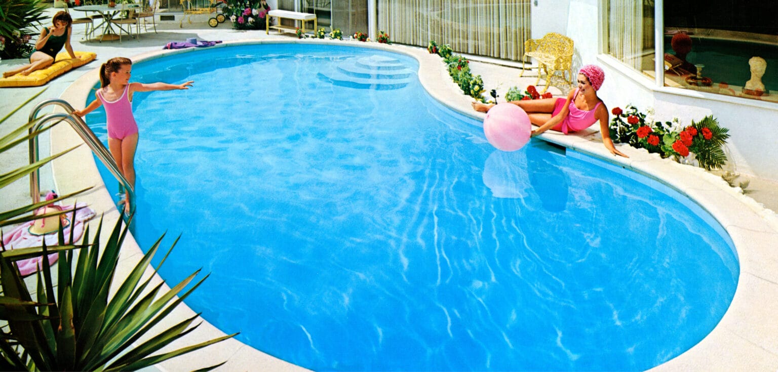 Custom Pool Builders of Inground Designs with 60+ Offices